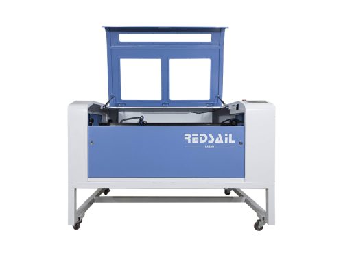 What is the Best Laser Engraver and Cutter for Beginners? - Redsail Laser